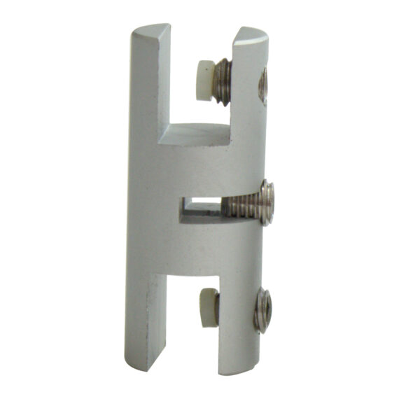 Cable Wire Sign Material Clamp (Double Sided) – Dilo Distributors ...