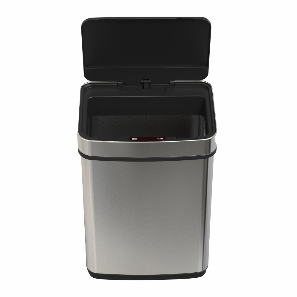 Janitorial Touchless Bin 50L – Dilo Distributors Online Shop