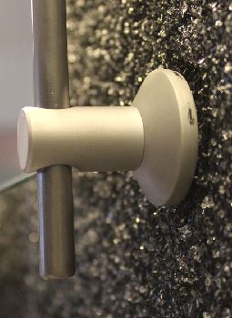 Signage Rod Display System Kit – Dilo Distributors Online Shop