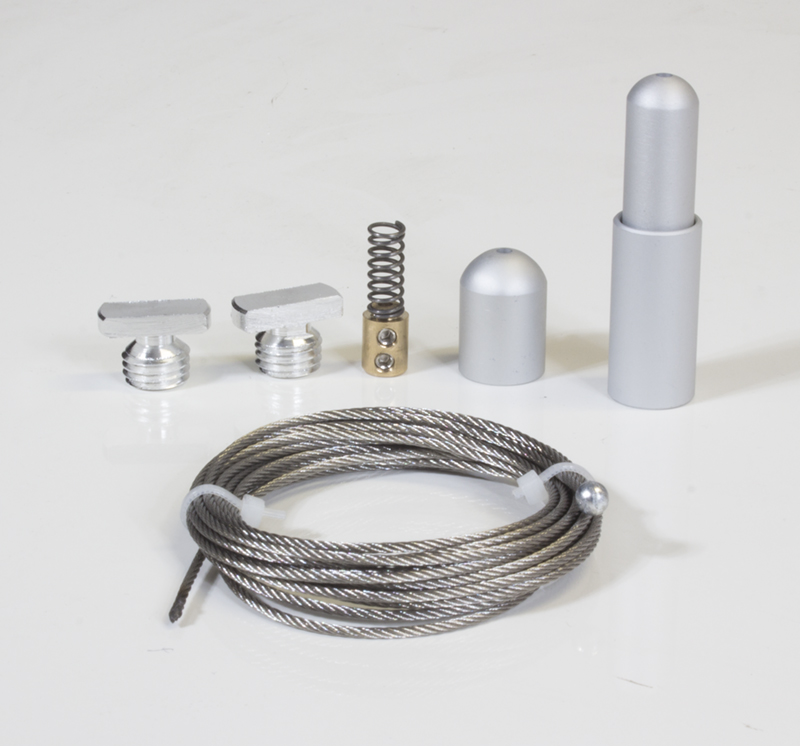 Channel to Channel Cable System – Dilo Distributors Online Shop