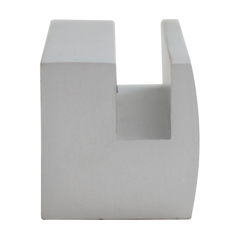 Aluminium Wall Clamp (80mm) – Dilo Distributors Online Shop