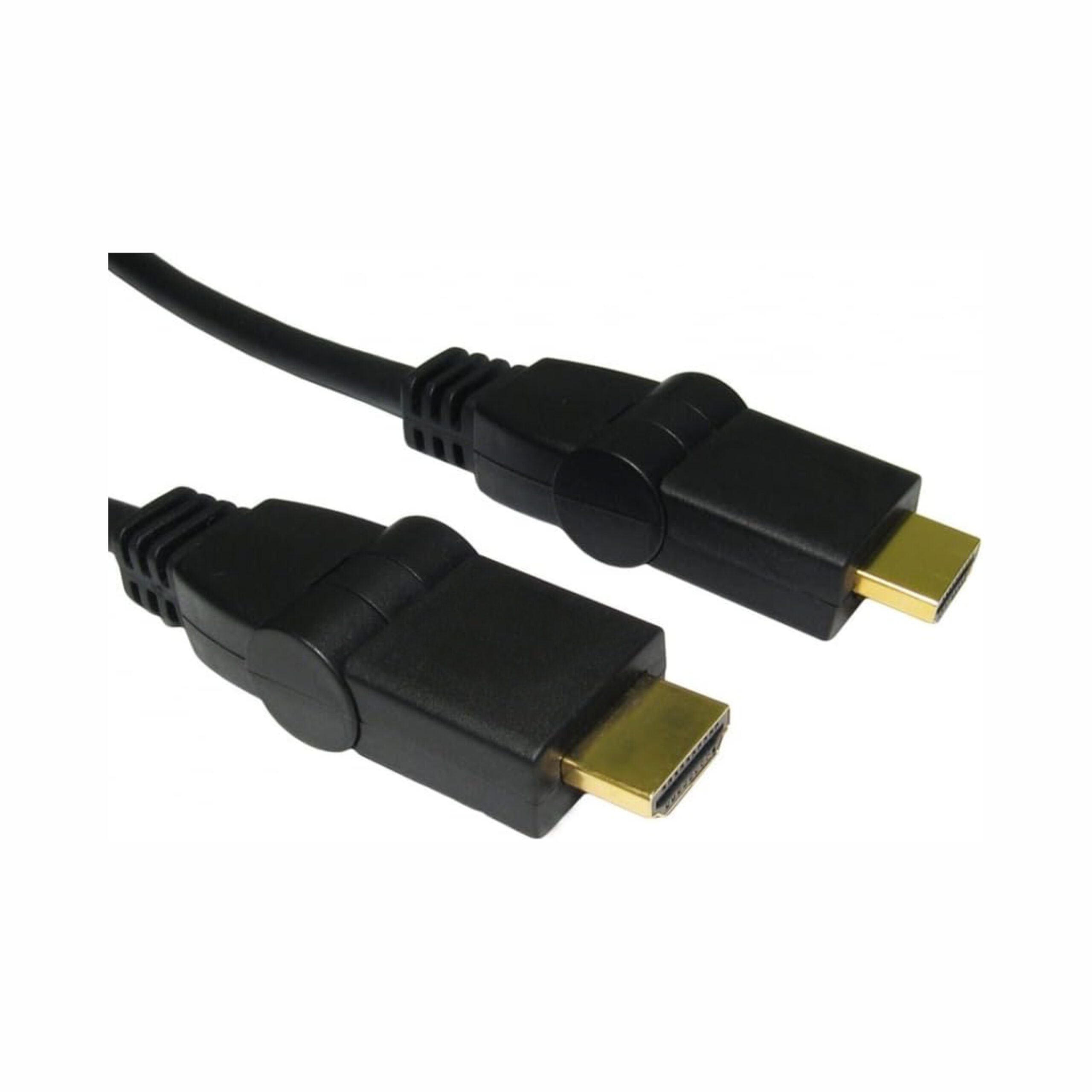 HDMI Cable with 180 Degree Rotatable Connectors (1.8M) – Dilo ...